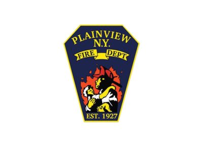 Plainview Volunteer Fire Department - Plainview, NY