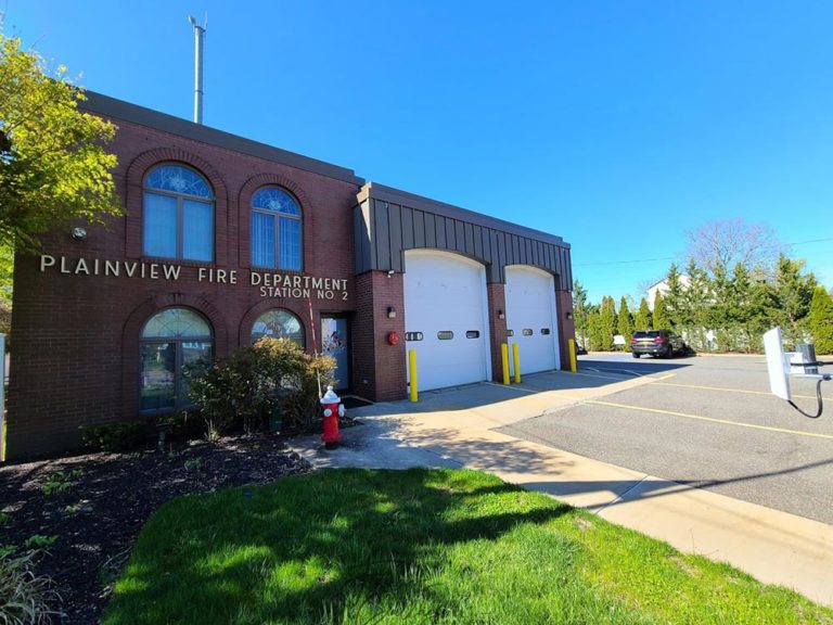 Our Leadership - Plainview Volunteer Fire Department