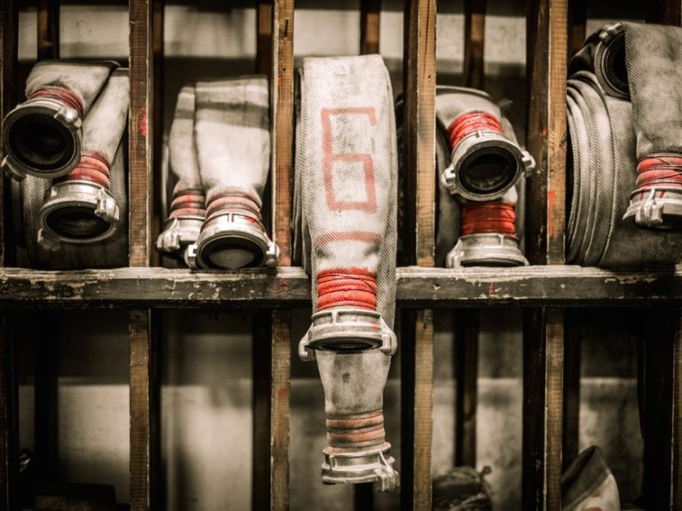 Membership Types & Requirements - Plainview Volunteer Fire Department