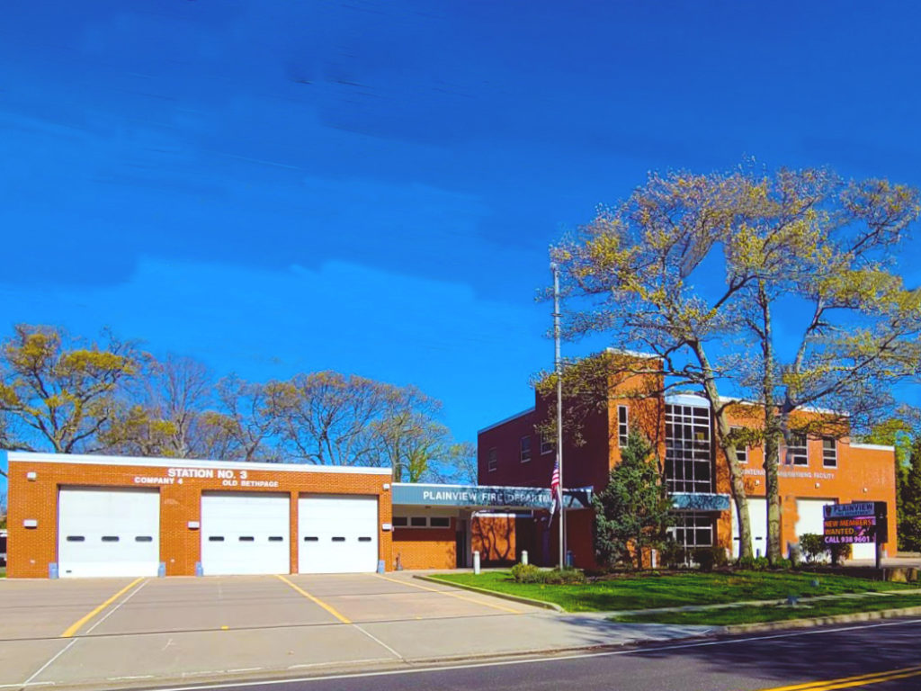 About Plainview Volunteer Fire Department - Plainview Volunteer Fire ...