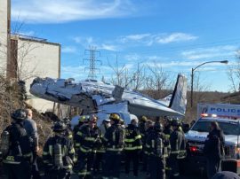 Plainview Volunteer Fire Department - Plainview, NY