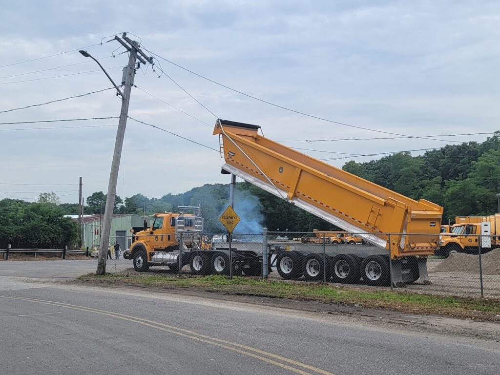 Plainview Volunteer Fire Department - Plainview, NY