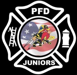 Junior Firefighter Program - Plainview Volunteer Fire Department