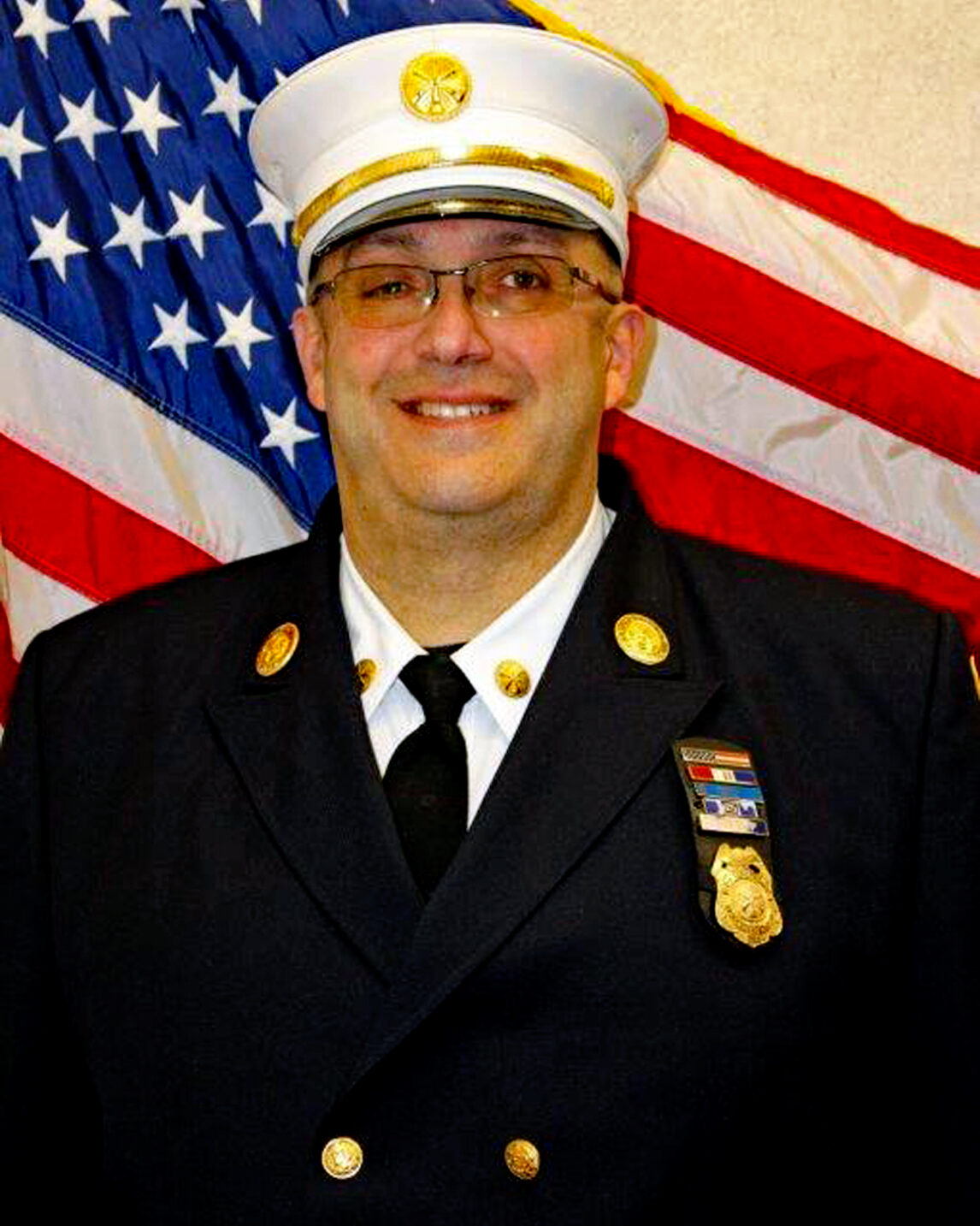 Our Leadership - Plainview Volunteer Fire Department